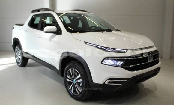 Buy used fiat tipo white car in luanda in luanda province - angolacar