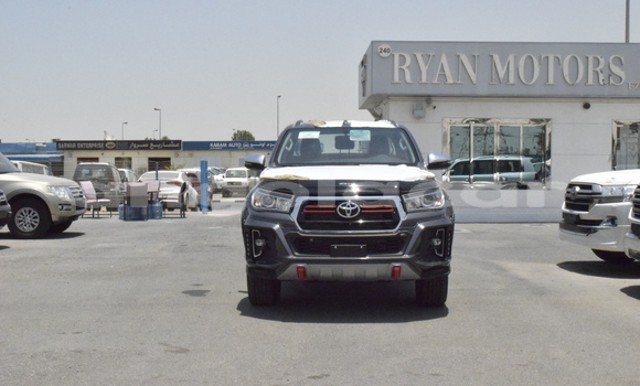 Compre e venda carros, motos e caminhões em Angola - AngolaCar