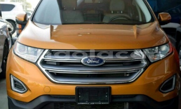 Buy new ford edge other car in luanda in luanda province - angolacar
